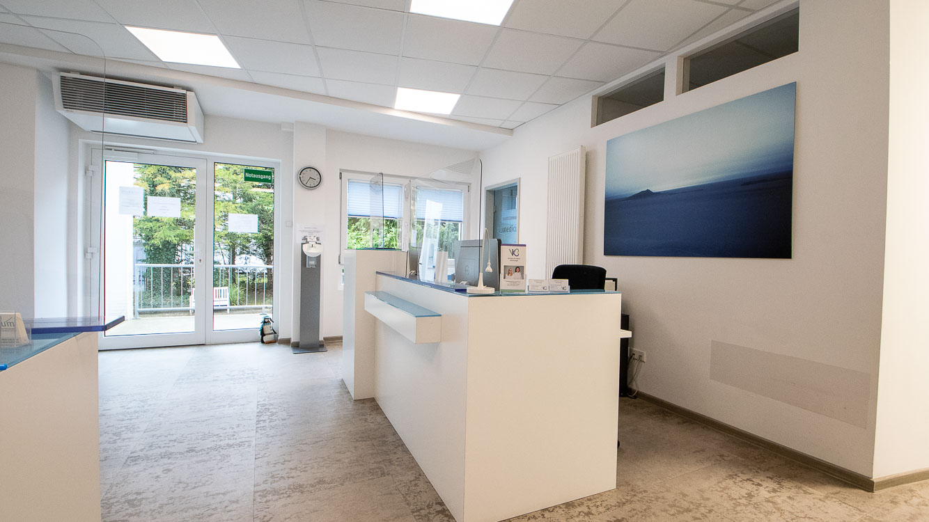 Kardiologe Bochum Online Termin